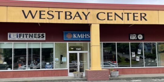 Key Roles - Kitsap Mental Health Services